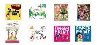 13 New Kids Books to Read This Summer - Navigating Parenthood