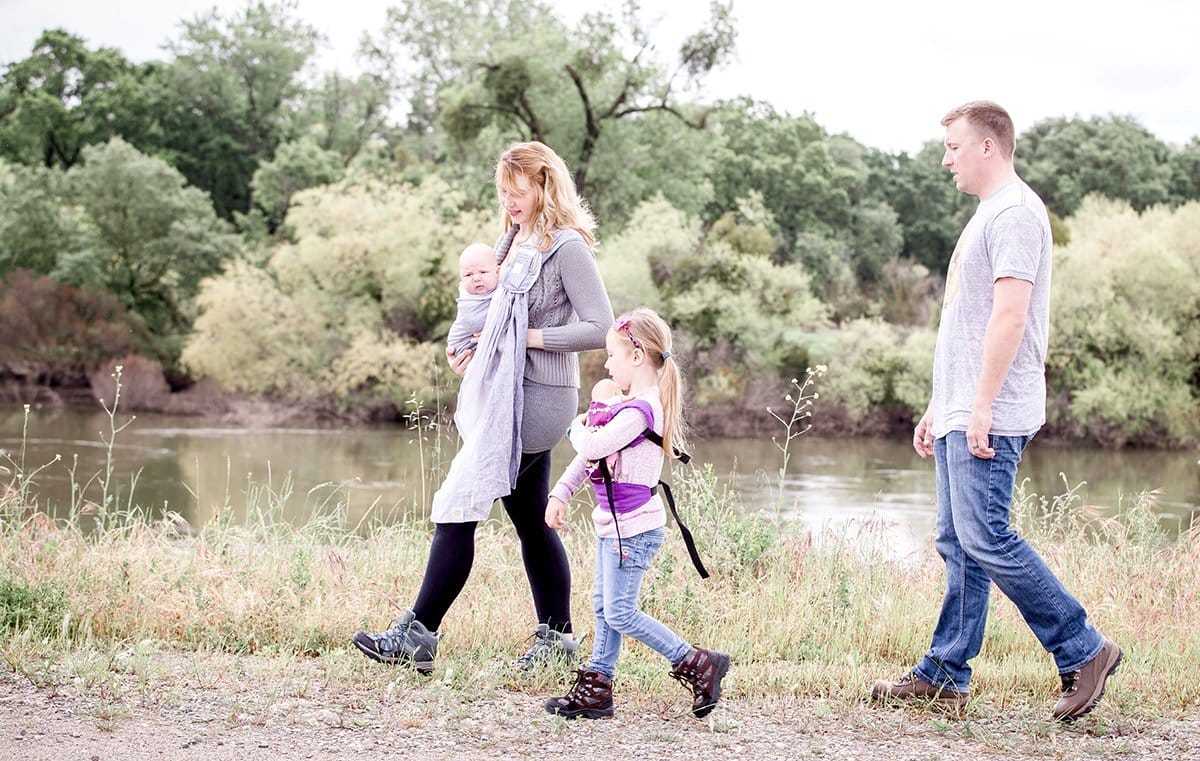 6 Tips for Preventing Outdoor Injuries - Navigating Parenthood