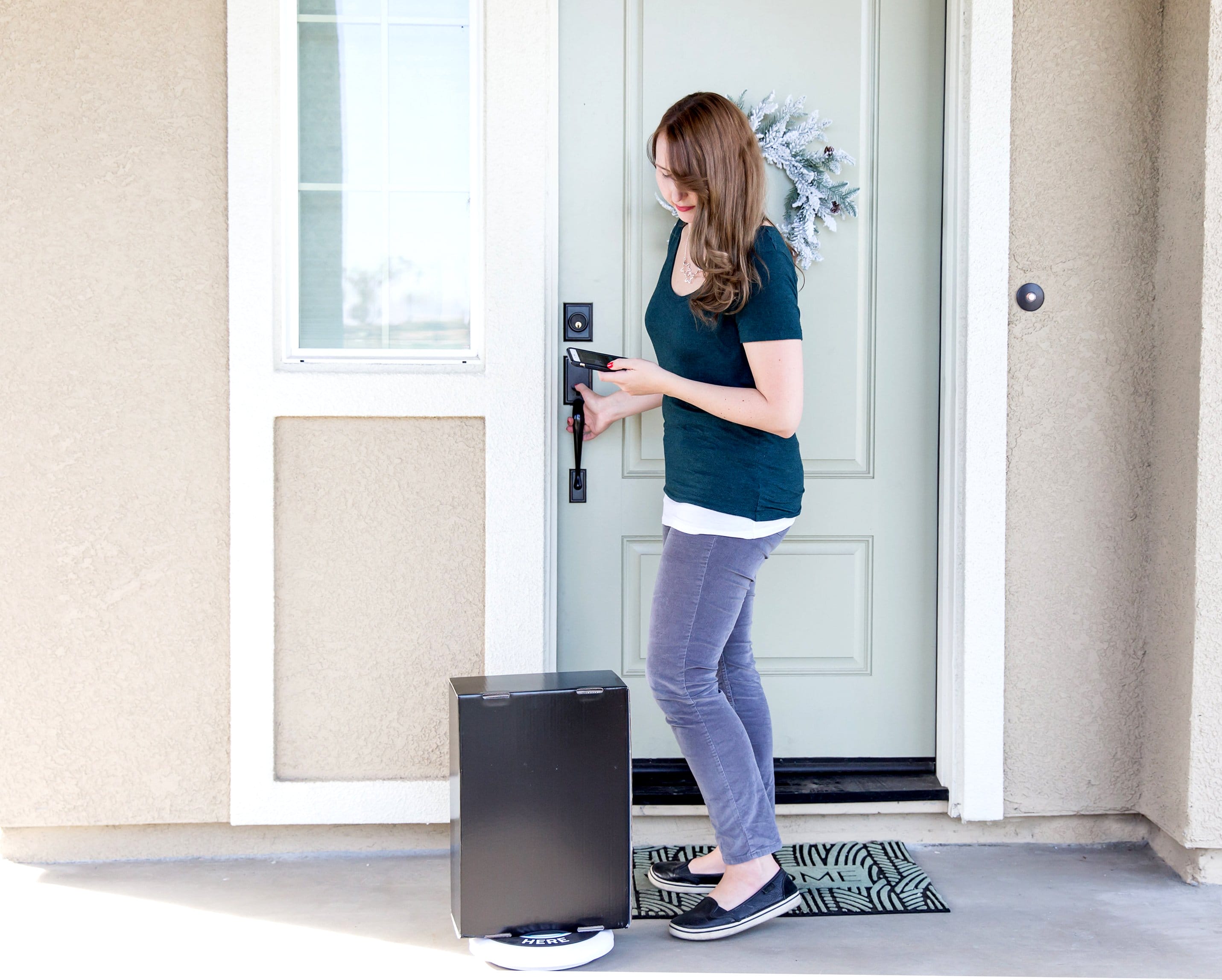 5 Easy Ways You Can Prevent Package Theft - Navigating Parenthood