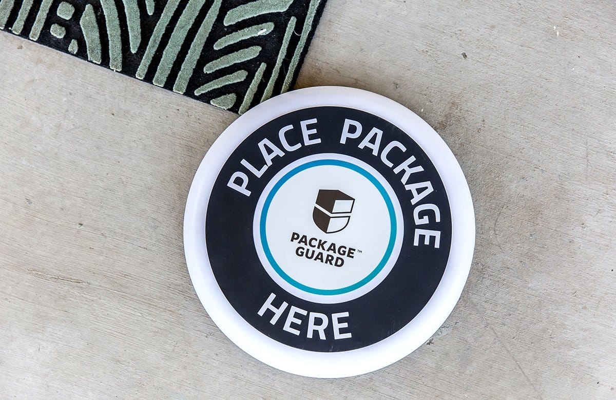 5 Easy Ways You Can Prevent Package Theft - Navigating Parenthood