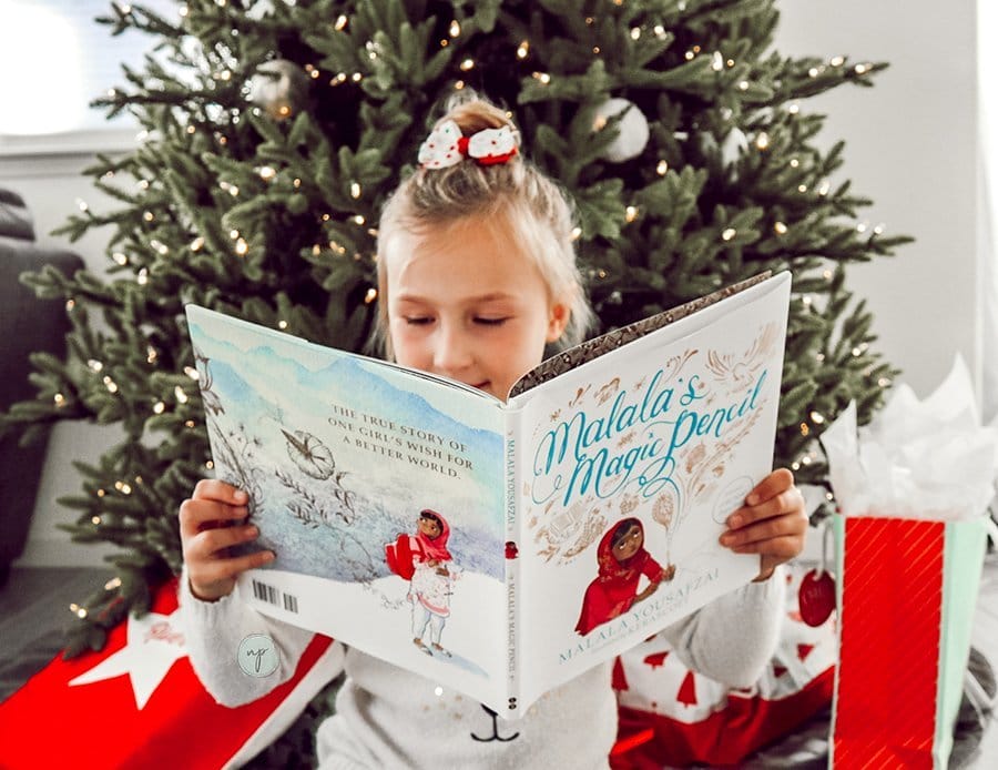 Gifting Quality Time with Prime Book Box - Navigating Parenthood