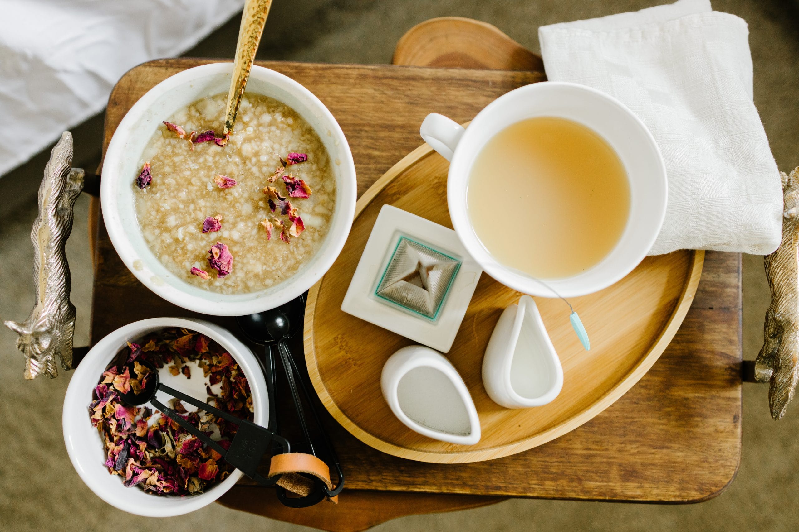 Nourishing Postpartum Foods Basket - Navigating Parenthood Nourishing Postpartum Foods Basket - Navigating Parenthood